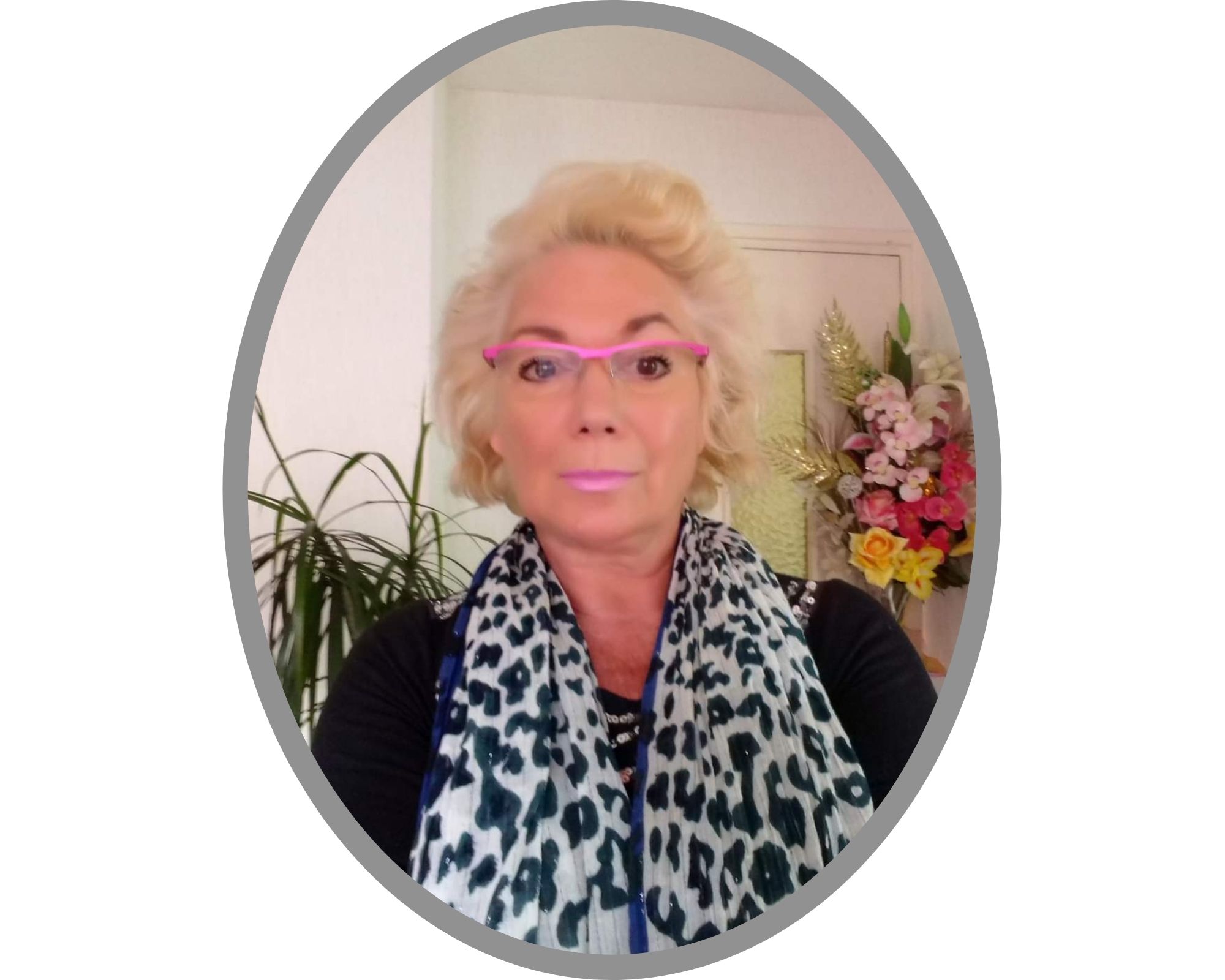 Lydia CHEVALIER expose sur les murs de Art, As A Soul ! ...AD.
