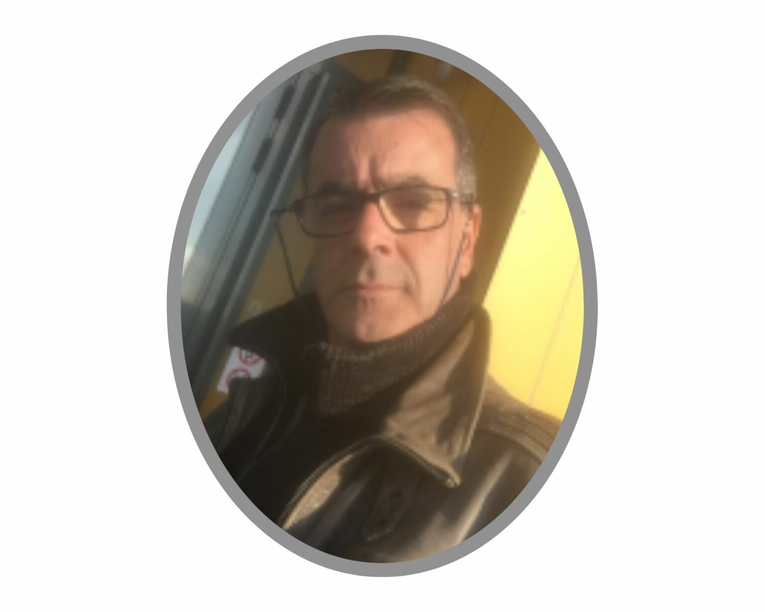 Thomas BOGNOT expose sur les murs de Art, As A Soul ! ...AD.